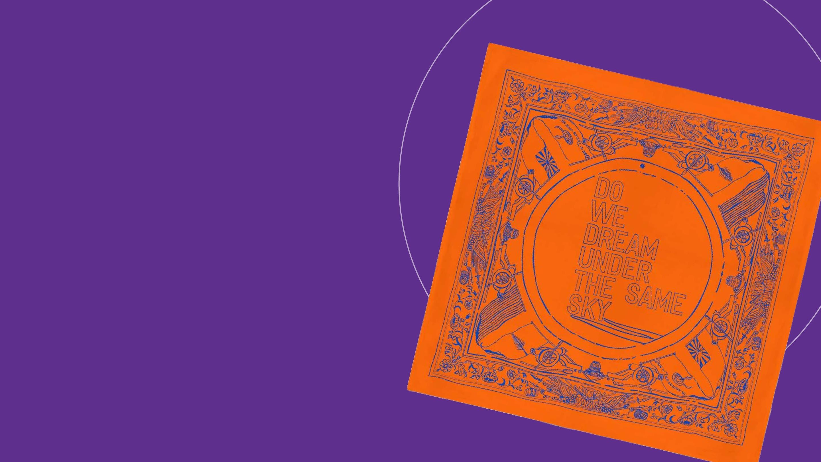 Bandanas - a curated offer at Adam's Nest Ptown