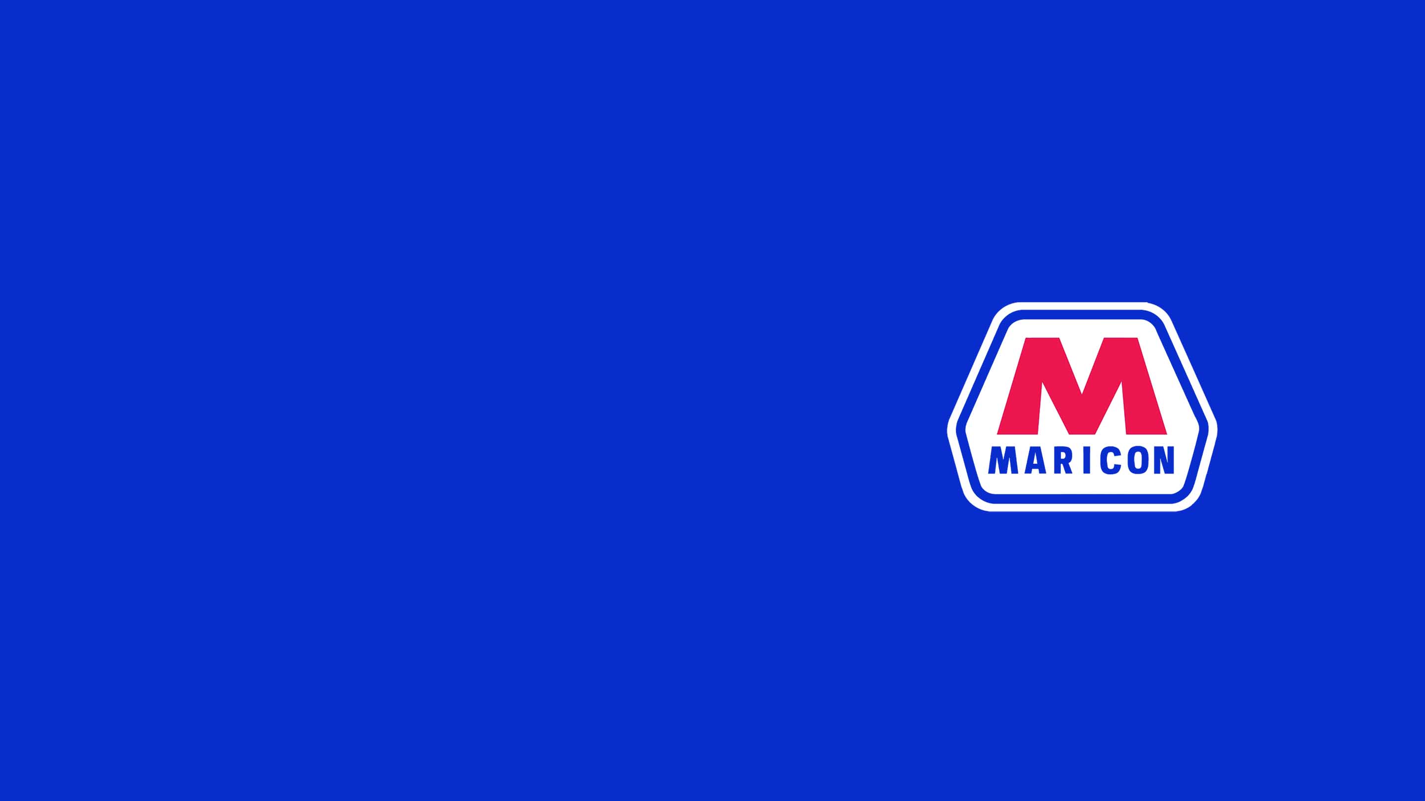 Maricon Apparel — Reclaimed Pride Tees, Hats, Pins — Adam's Nest